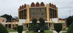 Bienvenue sur le Portail Web du CILSS » Présentation du CILSS