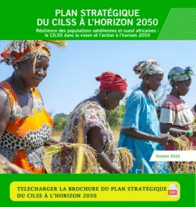 Bienvenue sur le Portail Web du CILSS » Fondement stratégique du CILSS