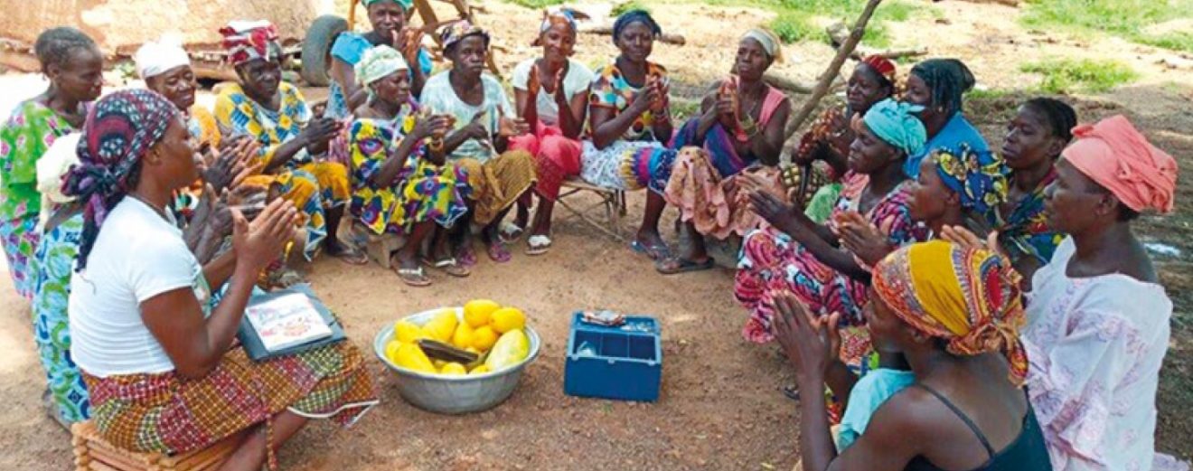 Bienvenue sur le Portail Web du CILSS » Fondement stratégique du CILSS