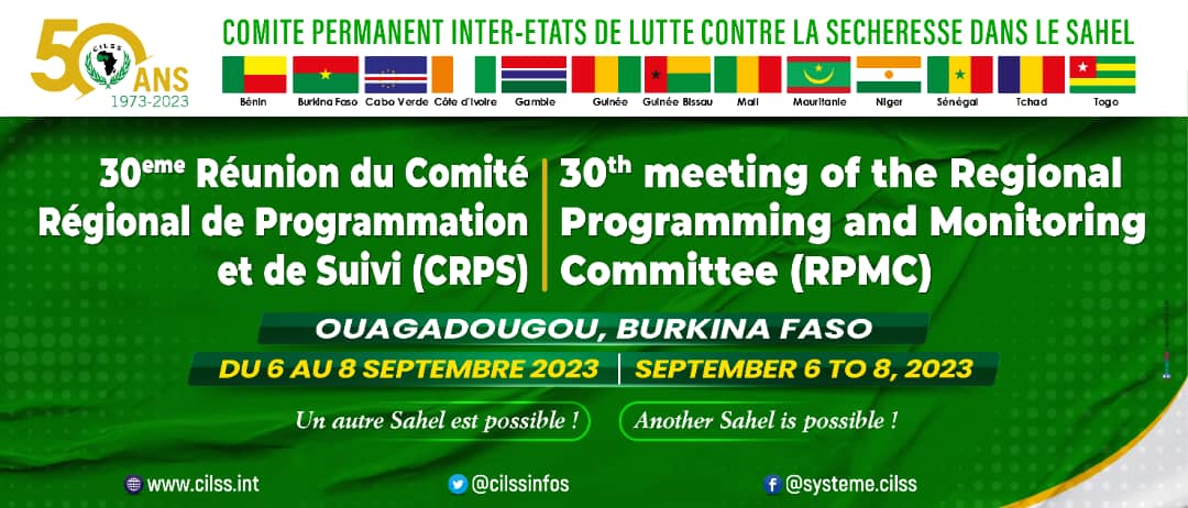 Bienvenue sur le Portail Web du CILSS » Instances statutaires 2023 ...