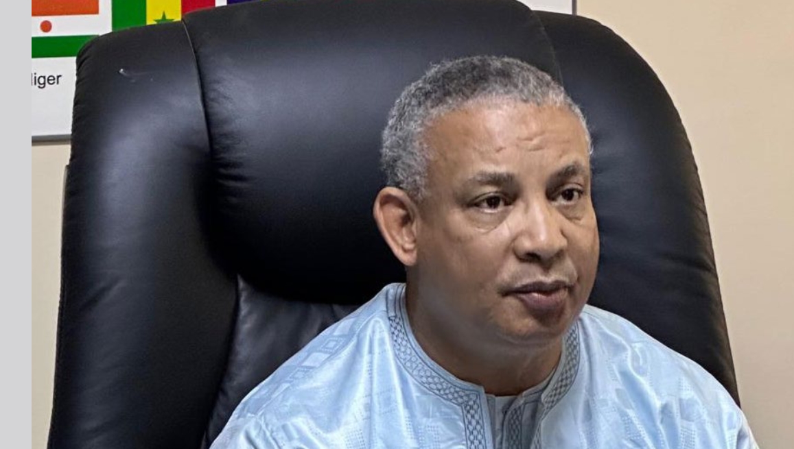 Bienvenue sur le Portail Web du CILSS » BULLETIN CILSS”INFO – NUMERO ...