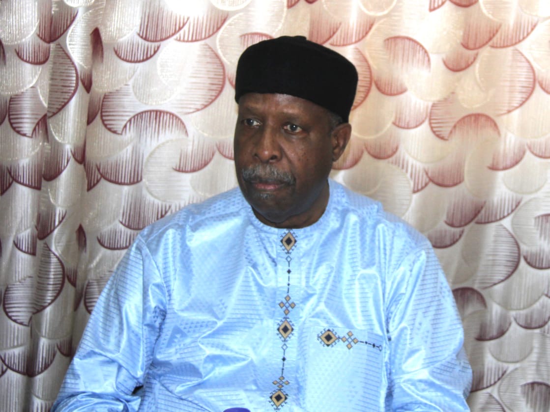 Bienvenue sur le Portail Web du CILSS » Visite du représentant Spécial ...